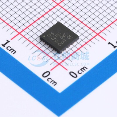 DC-DC电源芯片 TPS40131RHBR VQFN-32 TI/德州 电子元件原装正品