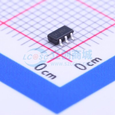 监控和复位芯片 NCP302LSN40T1G TSOP-5 onsemi(安森美) 原装正品
