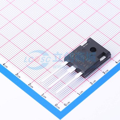 场效应管(MOSFET) IPW65R048CFDA TO-247 Infineon(英飞凌) 原装