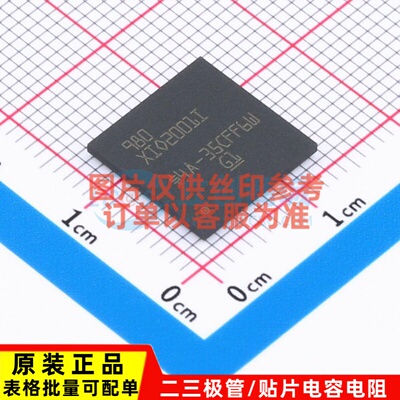 PCI/PCIE接口 XIO2001IZWSR NFBGA-169 TI/德州 电子元件原装正品