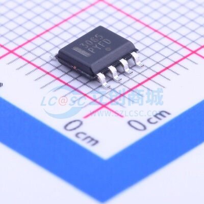 LED驱动 NCP3065DR2G SOIC-8 onsemi(安森美) 电子元器件原装正品