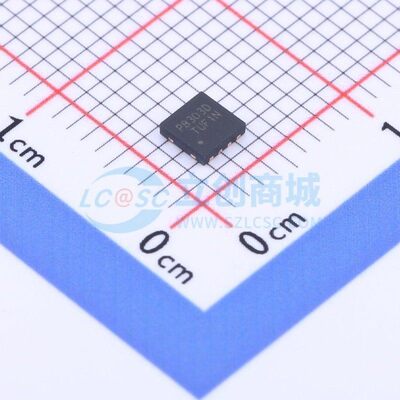 音频功率放大器 PAM8303DBYC U-DFN3030-8 DIODES(美台) 原装正品