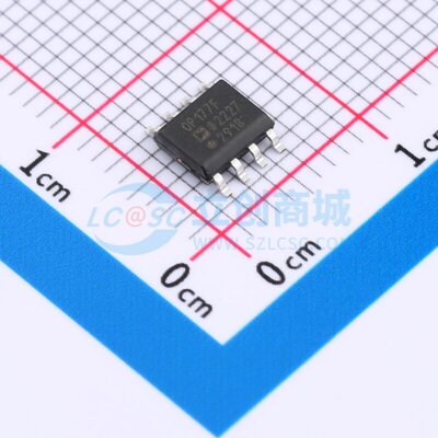 精密运放 OP177FSZ SOIC-8 ADI(亚德诺) 电子元器件配单原装正品