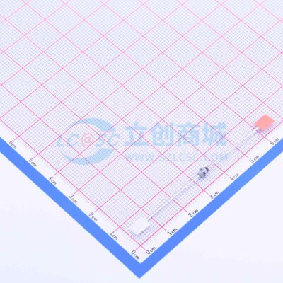 雪崩二极管 BYW56-TR SOD-57 VISHAY(威世) 电子元件配单原装正品