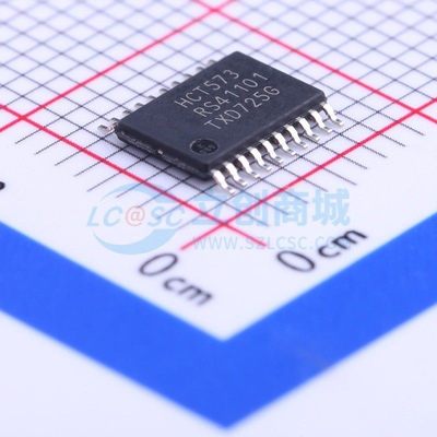 锁存器 74HCT573PW.118 TSSOP-20 Nexperia(安世) 电子元器件配单