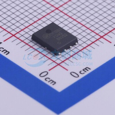 场效应管(MOSFET) FDMS86252 Power-56 onsemi(安森美) 原装正品