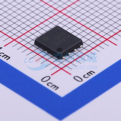 场效应管(MOSFET) AON6413 PDFN-8 AOS/万代 电子元器件原装正品