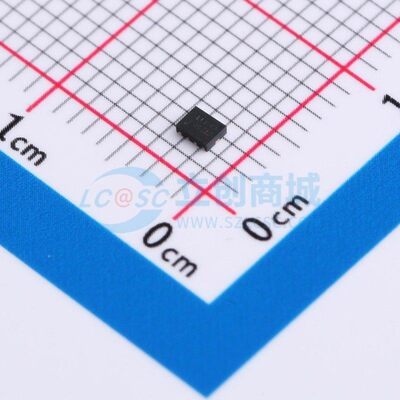 模拟开关/多路复用器 PI3USB4000DQ1ZUAEX UQFN-10 DIODES(美台)