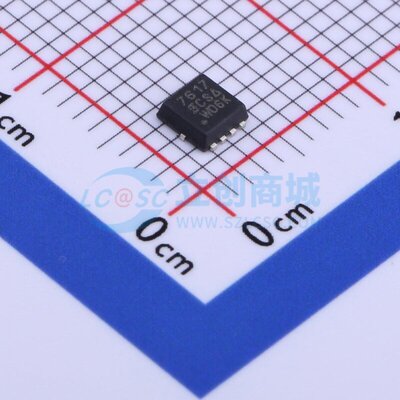 场效应管(MOSFET) SI7617DN-T1-GE3 PowerPAK1212-8 VISHAY(威世)