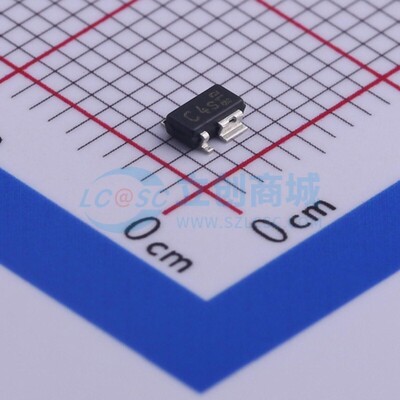 线性稳压器(LDO) TLE42962GV50 SCT-595-5 Infineon(英飞凌)