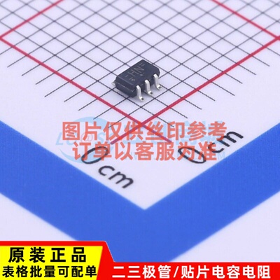 缓冲器/驱动器/收发器 74HC1G126GW.125 SOT-353 Nexperia(安世)