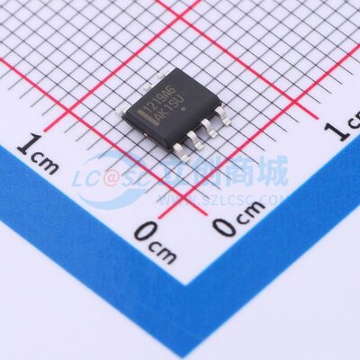 DC-DC电源芯片 NCP1219AD65R2G SOIC-7 onsemi(安森美) 原装正品