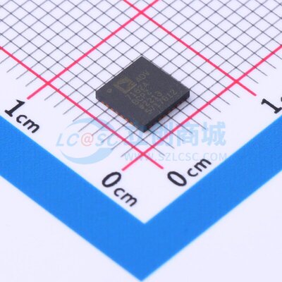 视频接口芯片 ADV7182ABCPZ LFCSP-32 ADI(亚德诺) 电子元件配单