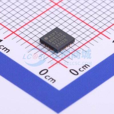 模拟前端(AFE) AD8232ACPZ-RL LFCSP-20 ADI(亚德诺) 电子元器件