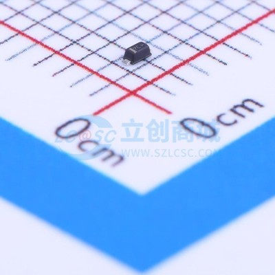 肖特基二极管 NSR0230M2T5G SOD-723 onsemi(安森美) 电子元器件