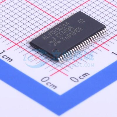 缓冲/驱动器/收发器 74ALVCH16244DGG:11 TSSOP-48 Nexperia/安世