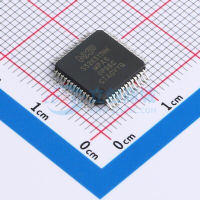 单片机(MCU/MPU/SOC) S32K311NHT0MPAST - 安世 电子元件原装正品