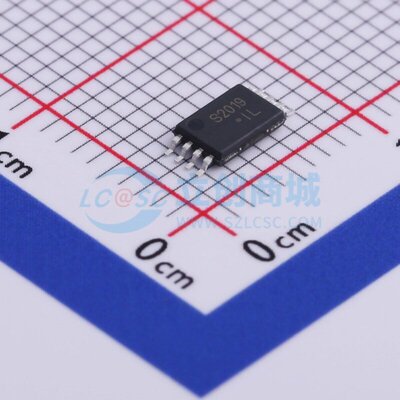 场效应管(MOSFET) CJS2019 TSSOP-8 CJ(江苏长电/长晶) 原装正品