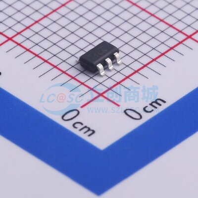 运算放大器 FMBA06 SSOT-6 onsemi(安森美) 电子元件配单原装正品