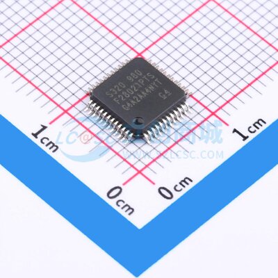 单片机(MCU/MPU/SOC) TMS320F28021PTS LQFP-48 TI/德州 原装正品