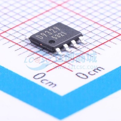 DC-DC电源芯片 BD9329EFJ-E2 SOP-8 ROHM(罗姆) 电子元器件