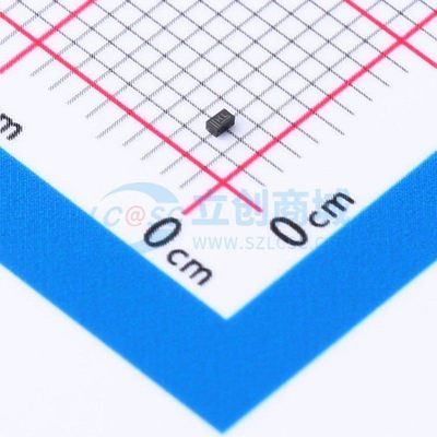 稳压二极管 PZU12BL.315 DFN1006-2 Nexperia(安世) 电子元件配单