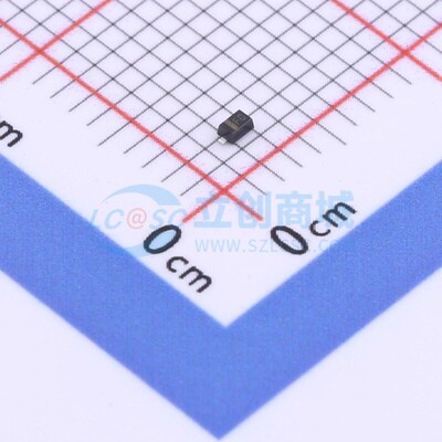 稳压二极管 BZX585-C4V7.115 SOD-523 Nexperia(安世) 电子元器件