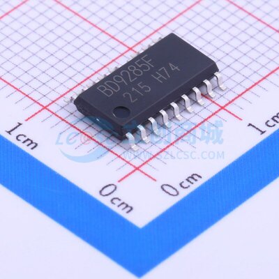 LED驱动 BD9285F-GE2 SOP-18 ROHM(罗姆) 电子元器件配单原装正品