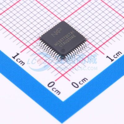 电池管理 MC33772CTA1AE HLQFP-48 安世 电子元器件配单原装正品