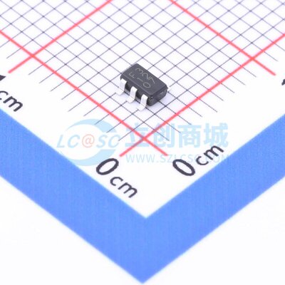 线性稳压器(LDO) BU18TD3WG-TR SSOP-5-1.6mm ROHM(罗姆) 元器件