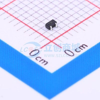 数字晶体管 DTA115EETL SOT-723 ROHM(罗姆) 电子元器件原装正品