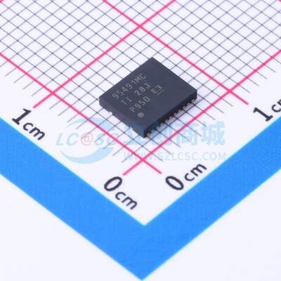 栅极驱动IC CSD95491Q5MC VSON-12 TI/德州 电子元器件 原装正品