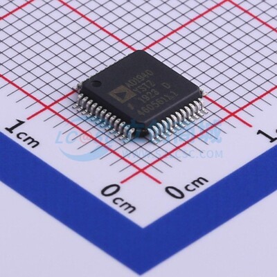 音频接口芯片 AD1940YSTZRL LQFP-48 ADI(亚德诺) 电子元器件配单