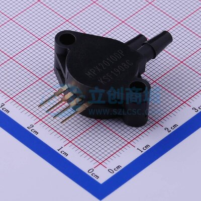 压力传感器 MPX2010DP SIP-4 安世 电子元器件配单原装正品