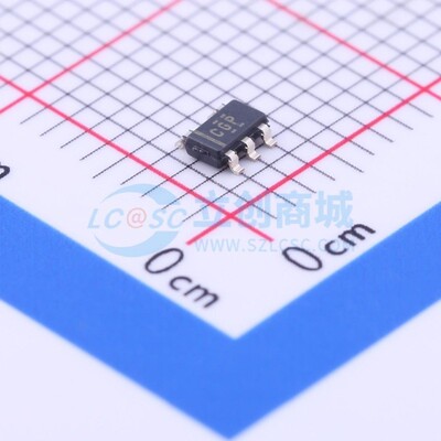 线性稳压器(LDO) TPS799185DDCR SOT23-5 TI/德州 电子元器件配套