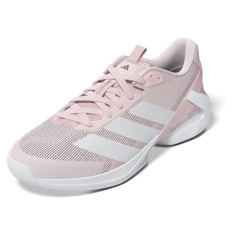 海外代购Adidas/阿迪达斯男士网球鞋缓震回弹耐磨防滑轻量化