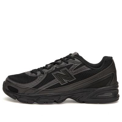 代购NEW BALANCE女士跑步鞋缓震中底透气设计轻量支撑运动鞋