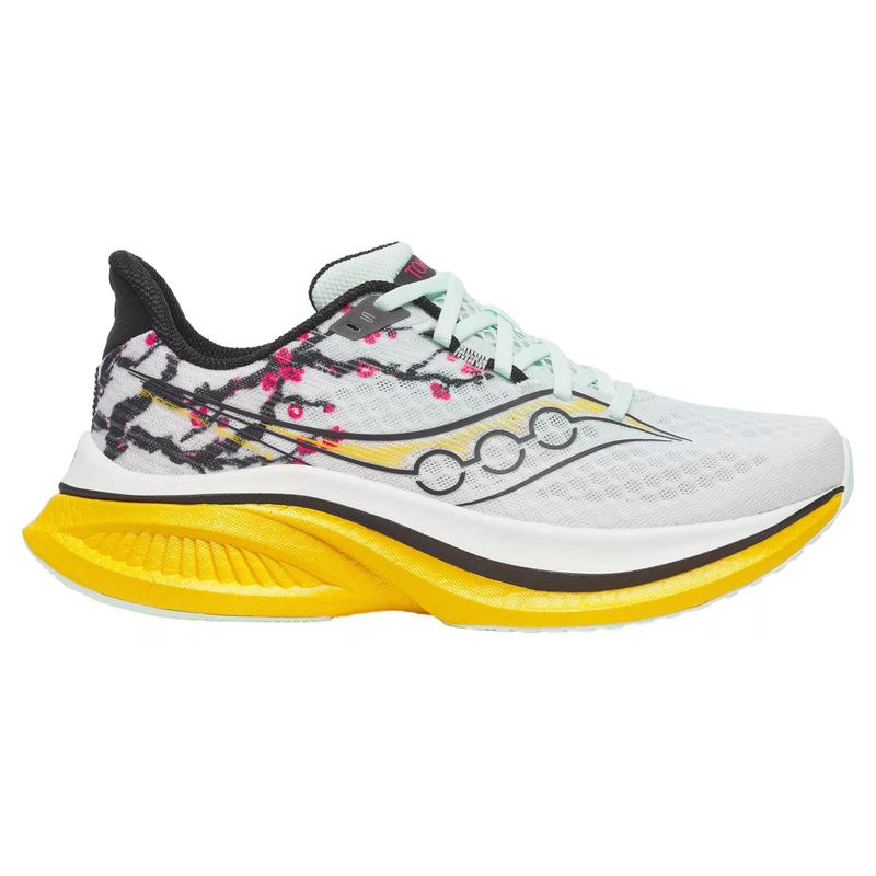 海外代购SAUCONY/索康尼女士跑步鞋缓震回弹推进力低帮轻量