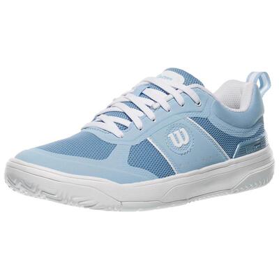 代购Wilson威尔胜女士匹克球鞋缓震中底支撑结构防滑外底