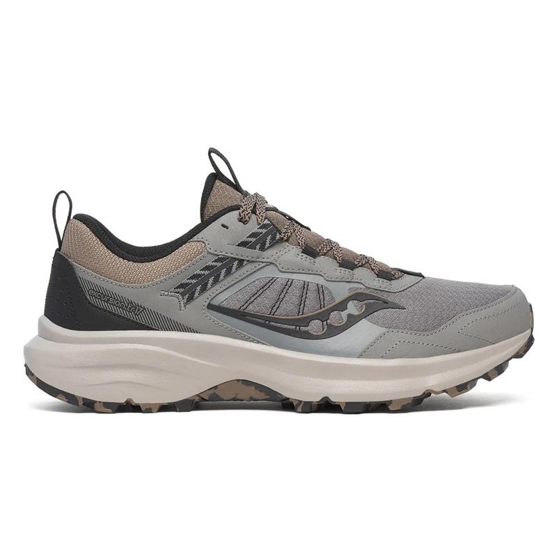 海外代购SAUCONY/索康尼男士跑步鞋缓震回弹抓地防滑低帮轻量