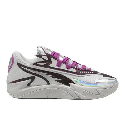 海外代购Puma/彪马男士运动休闲鞋低帮厚底日常穿搭街头潮流