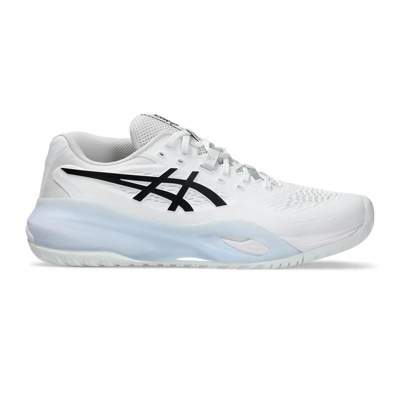 海外代购Asics/亚瑟士男士网球鞋缓震耐磨防滑透气稳定支撑