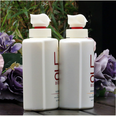 正品铂碧洗发水护发素沐浴露持久留香滋润去屑止痒控油无硅油760g