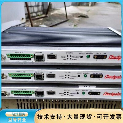 Checkpoint WRTZ1500，成色漂亮，测试，询价