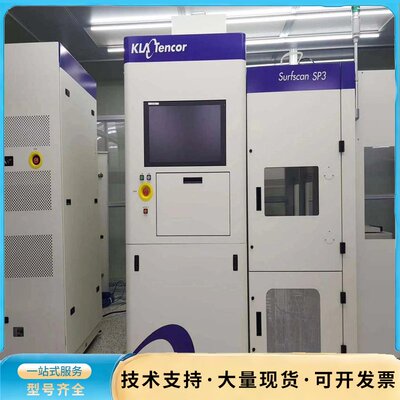 KLA-Tencor Surfscan SP3晶圆检测设备询价