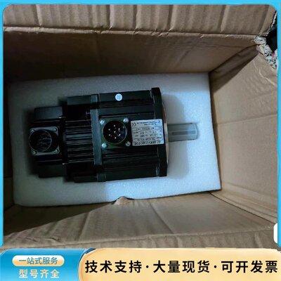 东元伺服电机TSE13102B-3BTA-DS，功率1KW，询价