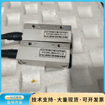 Electronica Mechatronic System询价