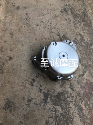 本田棍王400 CB400SS CL400 复古车 发动机离合电机边盖 主机边盖