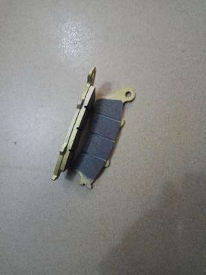 本田 ST1300 X11 CBR1100XX 黑鸟1100 前后刹车皮 刹车片 碟刹片