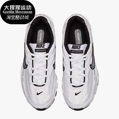 耐克INITIATOR运动男女跑步鞋